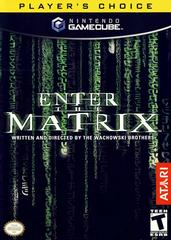 Enter the Matrix Nintendo GameCube – Just For Fun Video Games