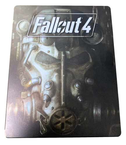 Fallout 4 XBOX One – Just For Fun Video Games